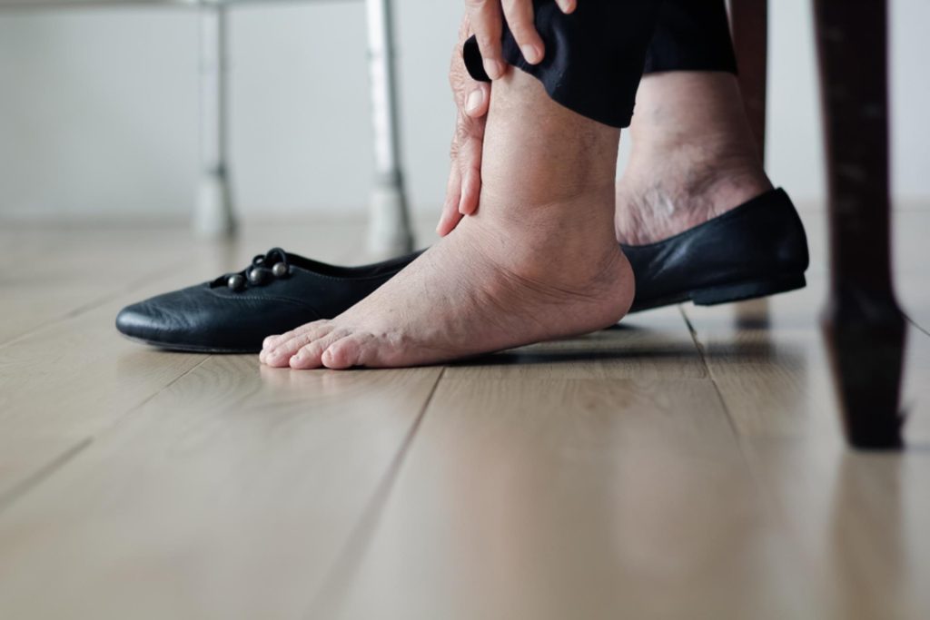Pain in Ball of Great Toe | Bluegrass Foot Centers